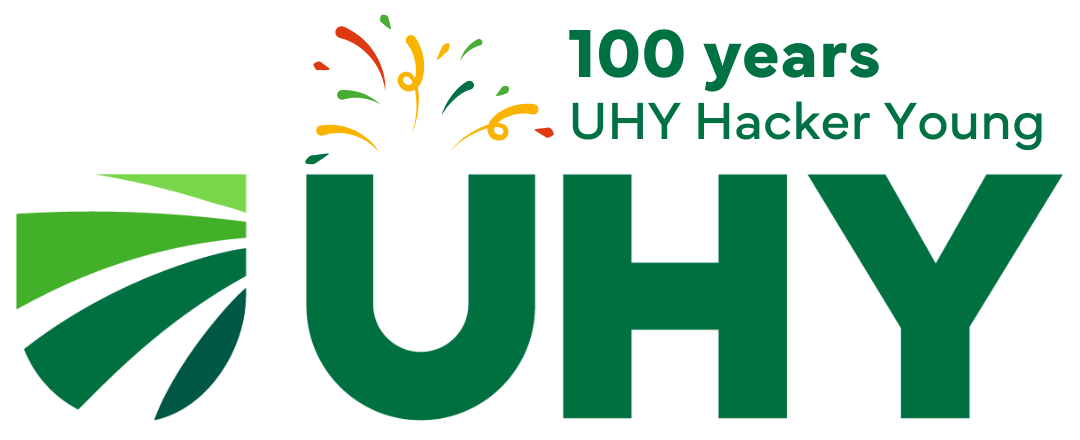 UHY Hacker Young | Accountancy Careers